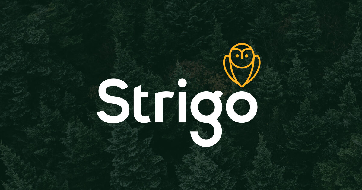 Strigo | Internet mobile par satellite | Régions éloignées | Québec et ...
